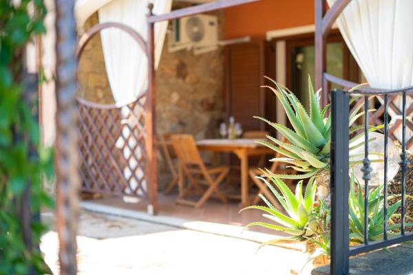 Casa Delle Sorgenti 2 - Siniscola