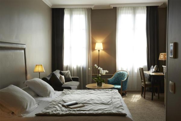 Best Western Plus D'europe Et D'angleterre - Fleurie
