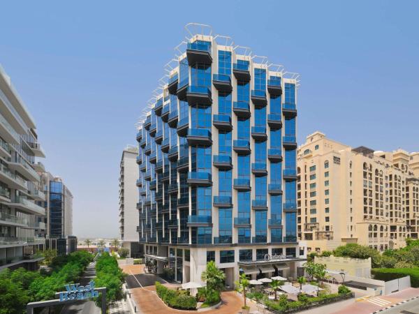 Adagio Premium The Palm - Dubaï Marina