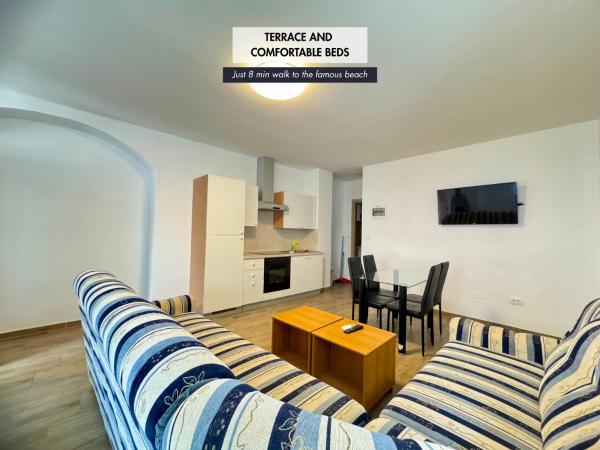 Apartments Central - Koper