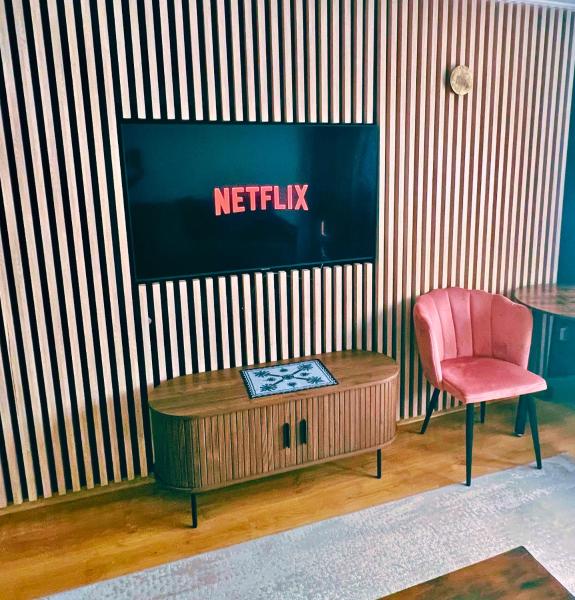 Willa Przy Krupówkach - Zakopane