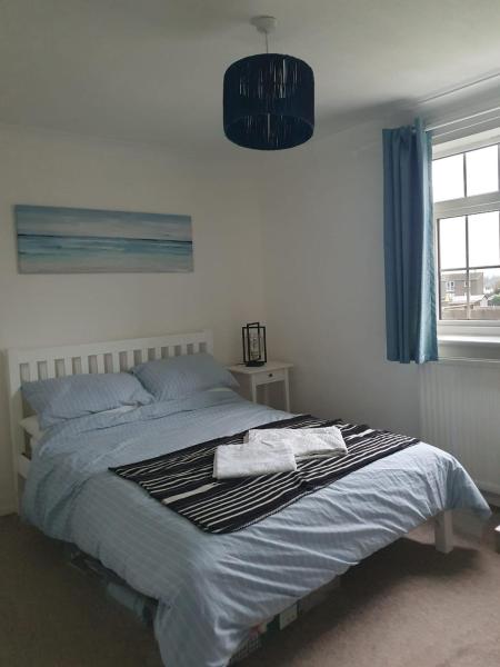 Double Room In Shared House - South Downs