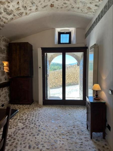 B&b Orto Pulcino - Gran Sasso d'Italia