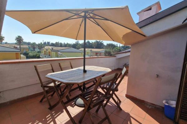 La Mansardina - Sirolo