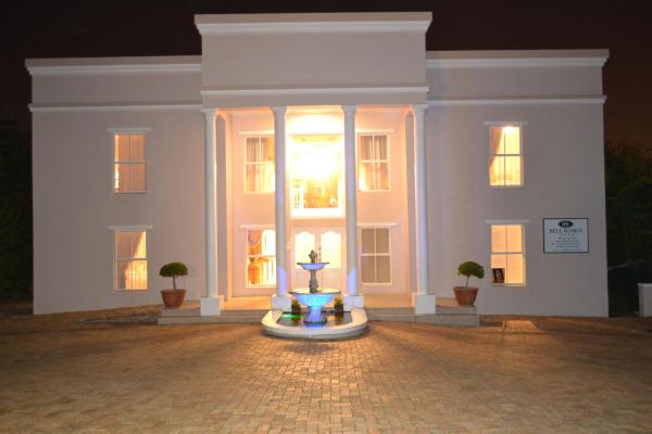 Bell Rosen Guesthouse - Cape Town