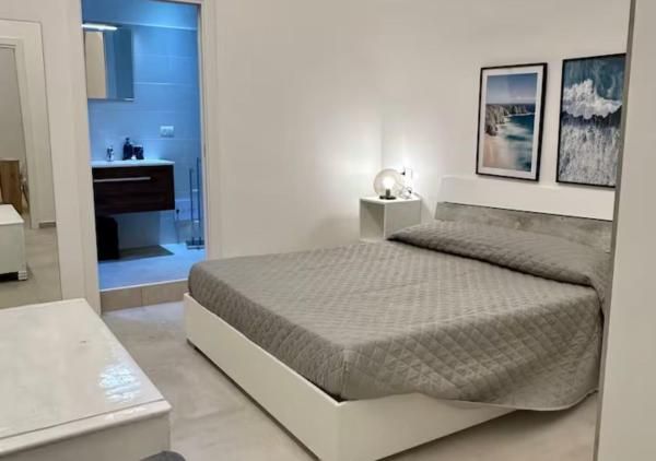 Affitta Camere Fieramosca - Barletta