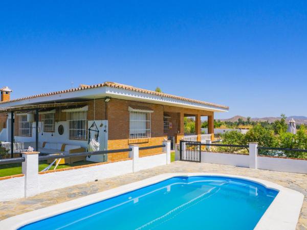 Cubo's Casa Rural La Hacienda De Manuela - Cártama