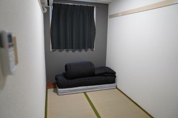 心斎橋難波関空直通Ambers3319 - Osaka, Japan