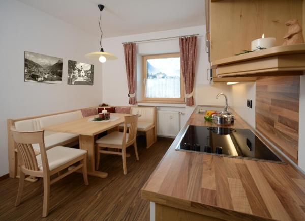 Apartments Villa Montana - Val Gardena