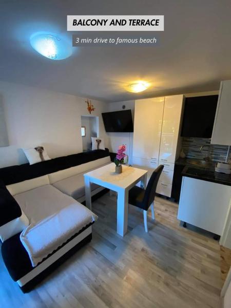 Apartmaji Emina - Koper