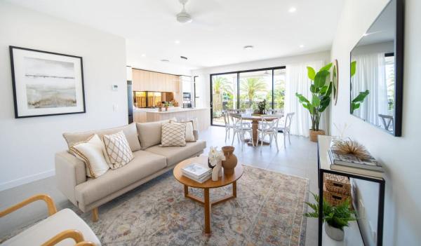 The Arbour Residences - Gold Coast