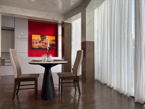 Appartement Ivandry "Résidence Pascal" - Antananarivo