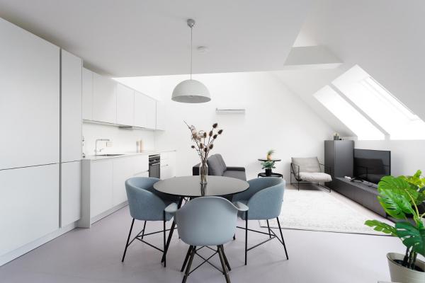 Julius 23 - Cozy Stay Only 5 Mins To City Center - Wien