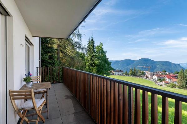 Apartment Anna - Soprabolzano