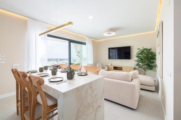 Apartamento Ipanema Sea Views - Calahonda