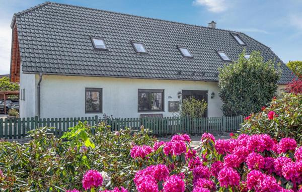 Ferienwohnung Ueckermünde - Ueckermünde