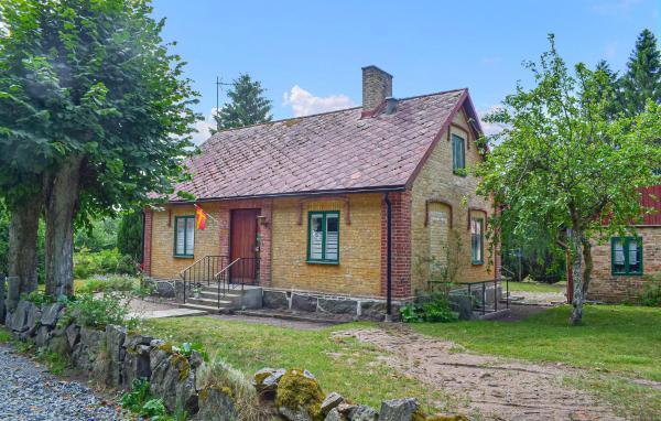 Nice Home In Gärds Köpinge - Kristianstad