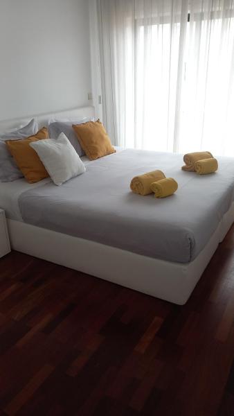 Apartamento Mouzinho De Albuquerque - Senhora da Hora
