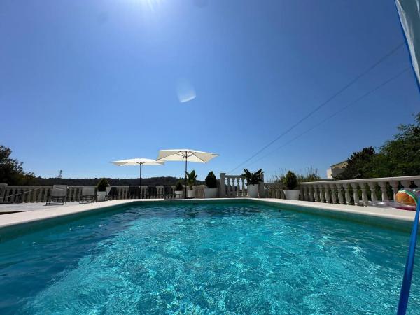 Villa Maja Calpe Vacaciones - カルペ