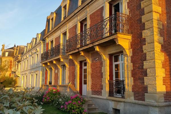 Spacious 19th Century House - Saint-Aubin-sur-Mer
