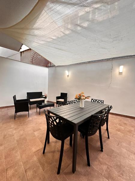 Kasa Mondello - Carini