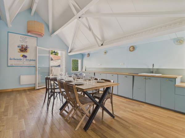 Maison Avec Terrasse Et Jardin à La Baule Pour 6 - La Baule-Escoublac