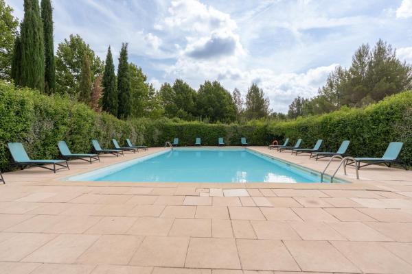 Premia Conciergerie Logis Du Sud Avec Piscine - Gardanne