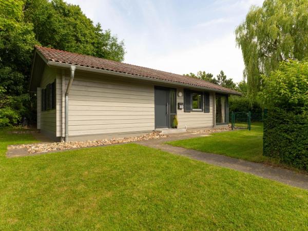 Ferienhaus Weidenkate - Ostsee