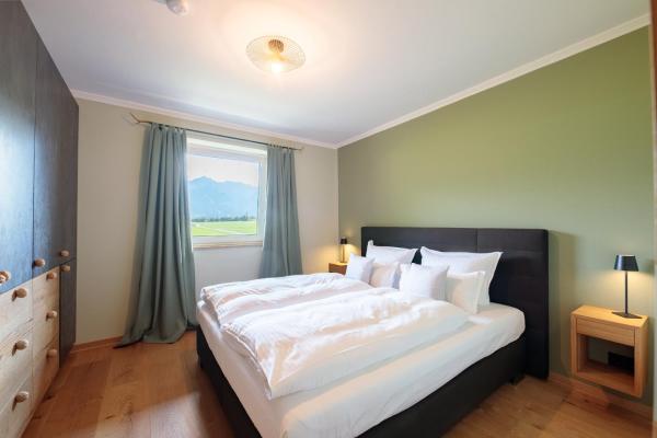 Haus Alpspitzblick Harmonie - Farchant