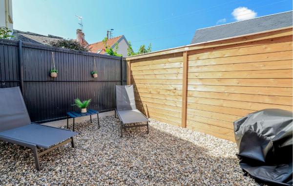 Jolie Maison Proche Plage - Le Crotoy