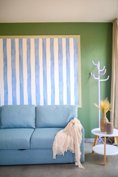 Pipacs éS Buborék - Balatonföldvár