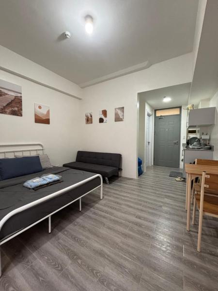 Davao Condo Near Airport & Malls - Davao City