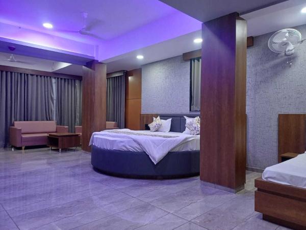 Hotel O Heritage Inn - Mehsana