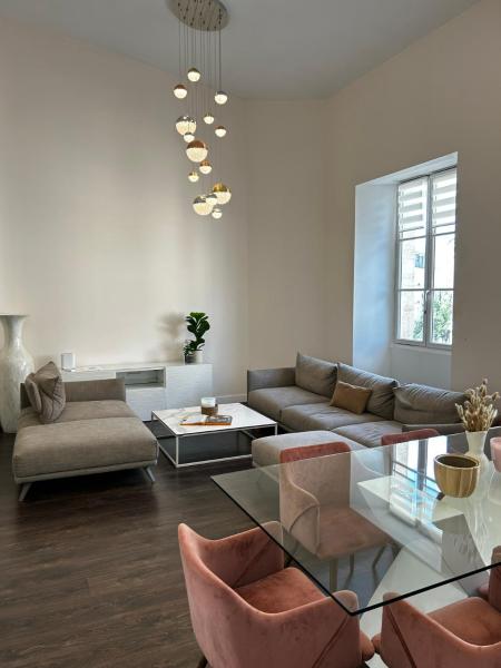 Appartement Ultra Central Bordeaux Gambetta - Pessac