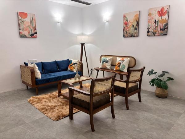 Stylish & Modern Home In Nawala- Central Location - 可倫坡