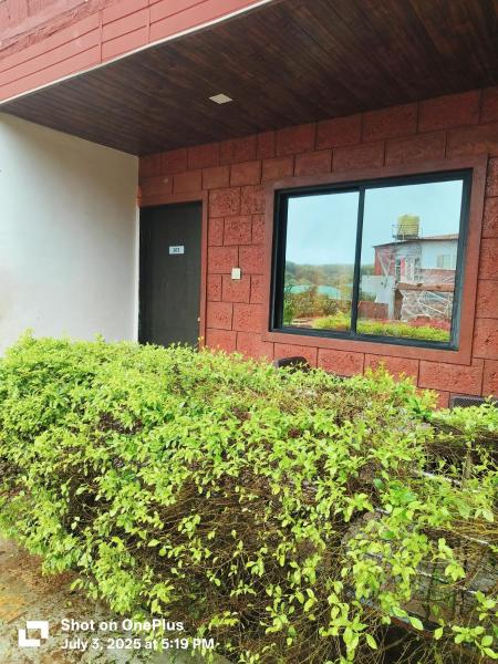 Hotel Green Crystal Lingmala Mahabaleshwar - Mahabaleshwar