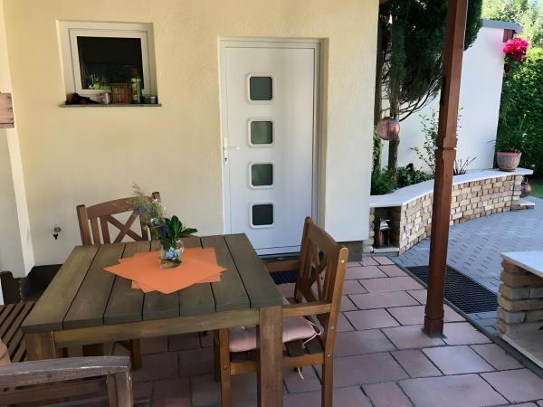 Ferienwohnung Auszeit - Berlin