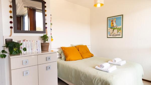 Le Camp De Base - Aix-les-Bains