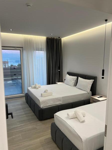 Hotel Restorant Binjaket - Lake Ohrid