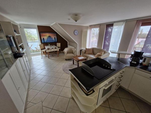 Am Dorfteich Og - Fehmarn