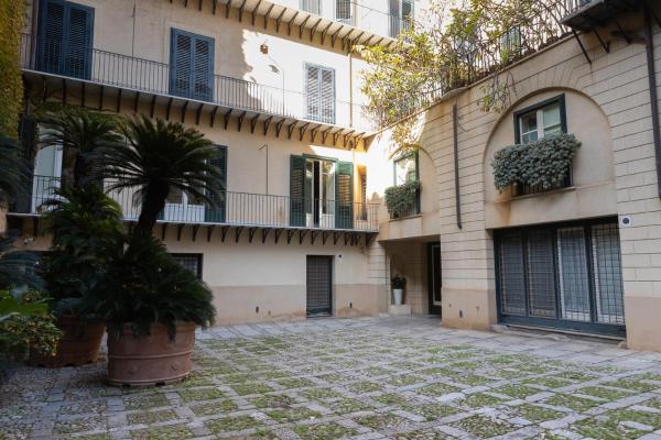 Dimora Artale Suite - Palermo