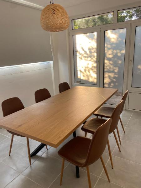 Apartment Mia With Wifi And Private Garden - Rakalj