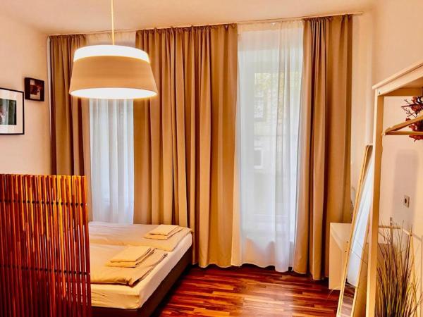 Wicki Apartments 50 - Vienna Schwechat Airport (VIE)