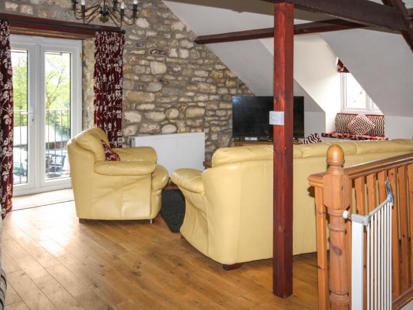 The Cider Press - Bridport
