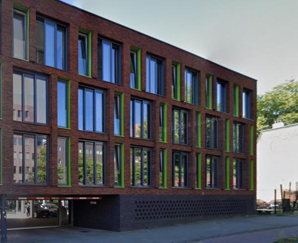 Apartment 4g - Amersfoort