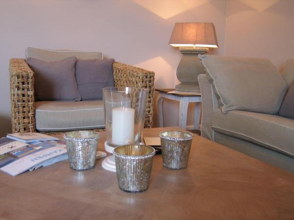 Long-island-suite-direkt-am-meer - Kampen, Germany