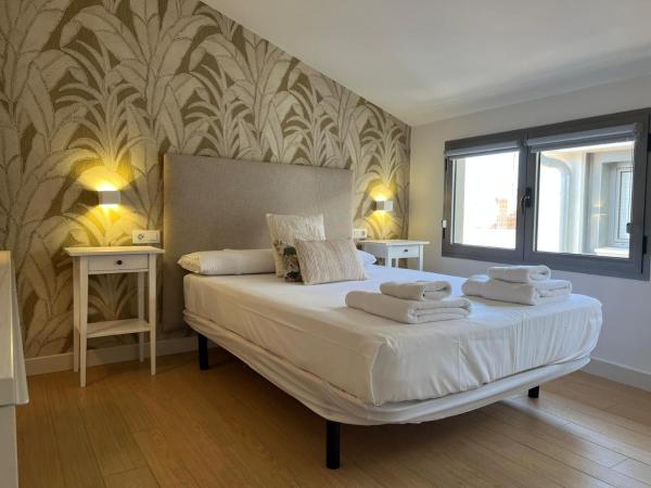 Ollerias 33 By Caleta Homes - Málaga