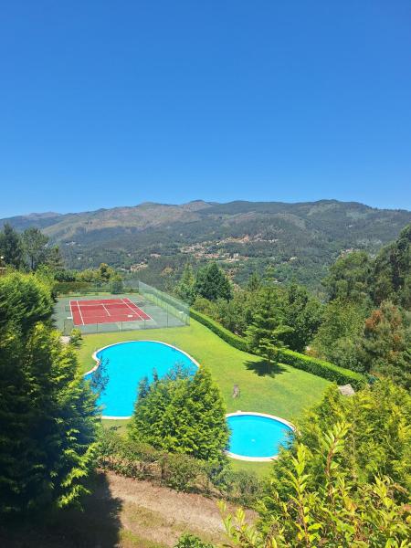 Casa Da Vezeira - Gerês - Douro