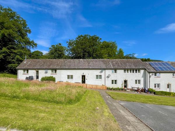Riverview Cottage - Loch Tay