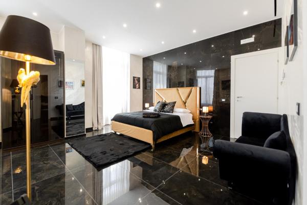 Nova Suite - Aci Castello